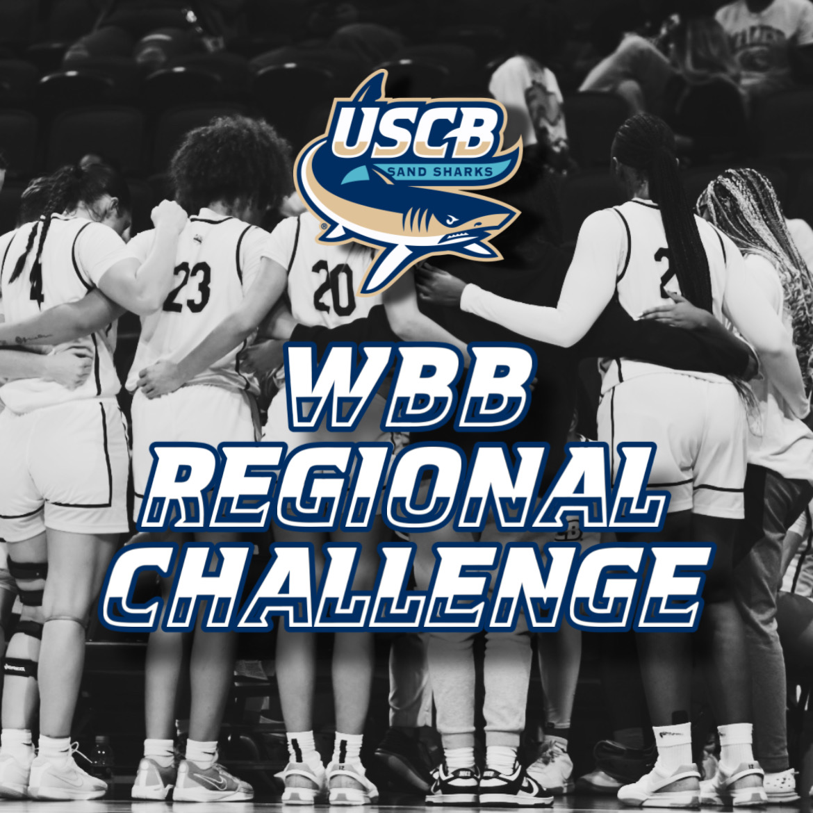 USCB Athletics | Ticketing - USCB Women's Regional Challenge - Day 1