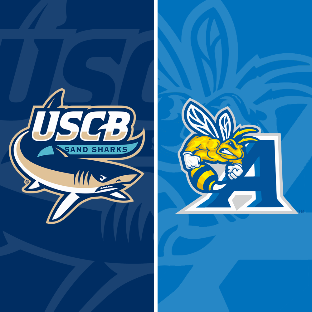 USCB Athletics | Ticketing - USCB Women's Basketball v. Allen