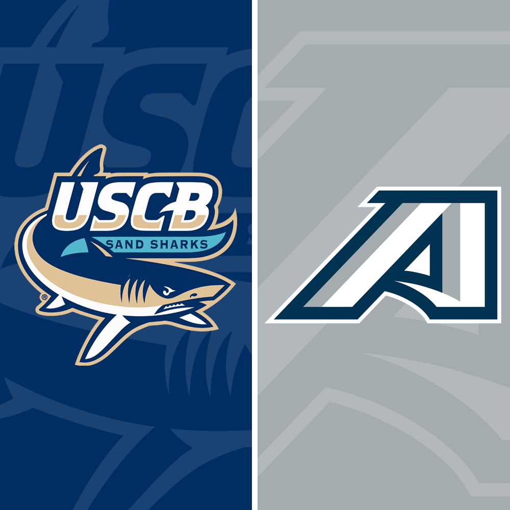 USCB Athletics | Ticketing - USCB Women's & Men's Basketball v. Augusta ...