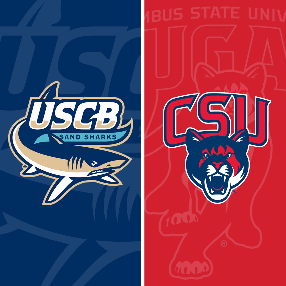 USCB Athletics | Ticketing - USCB Women's & Men's Basketball v ...