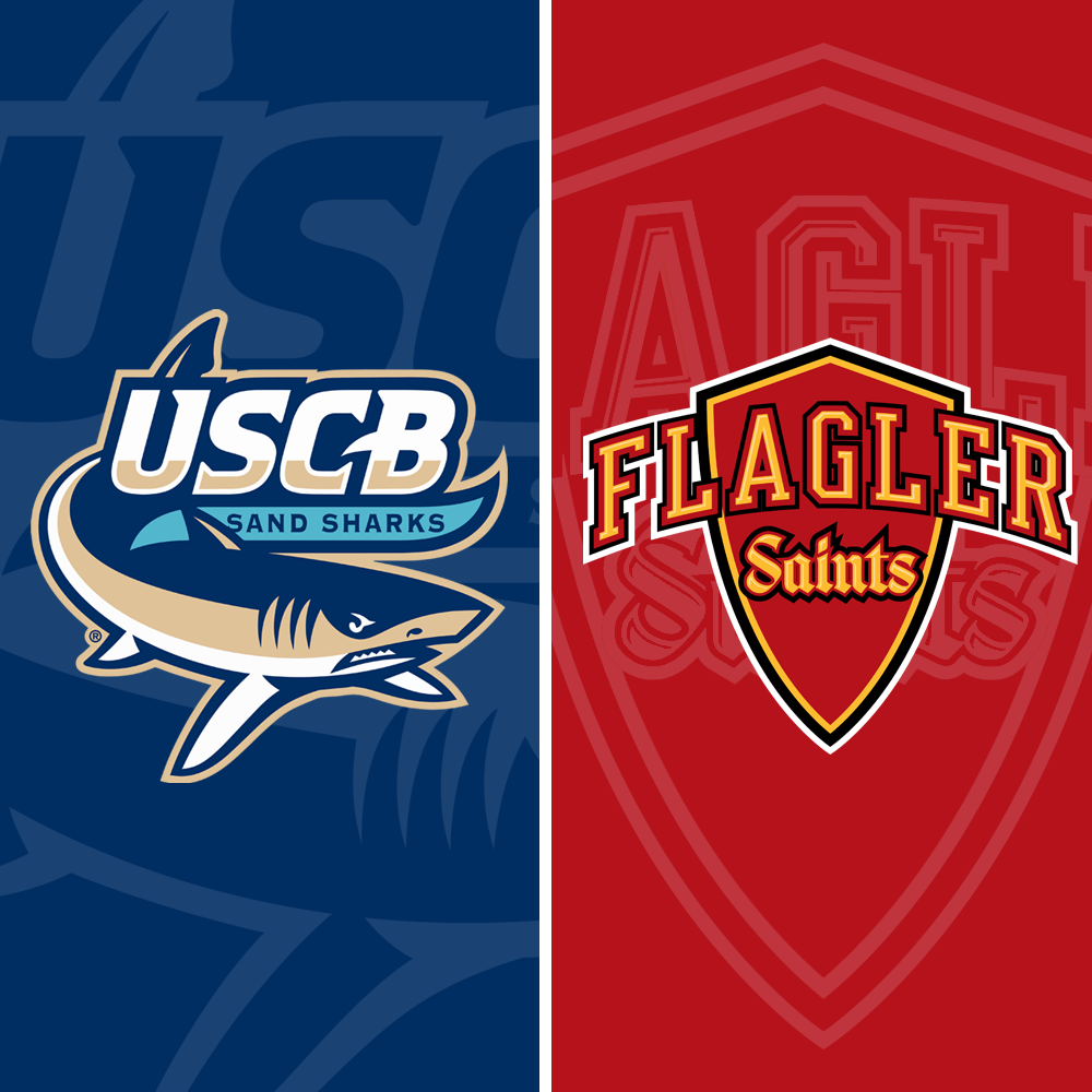 USCB Athletics | Ticketing - USCB Women's & Men's Basketball v. Flagler