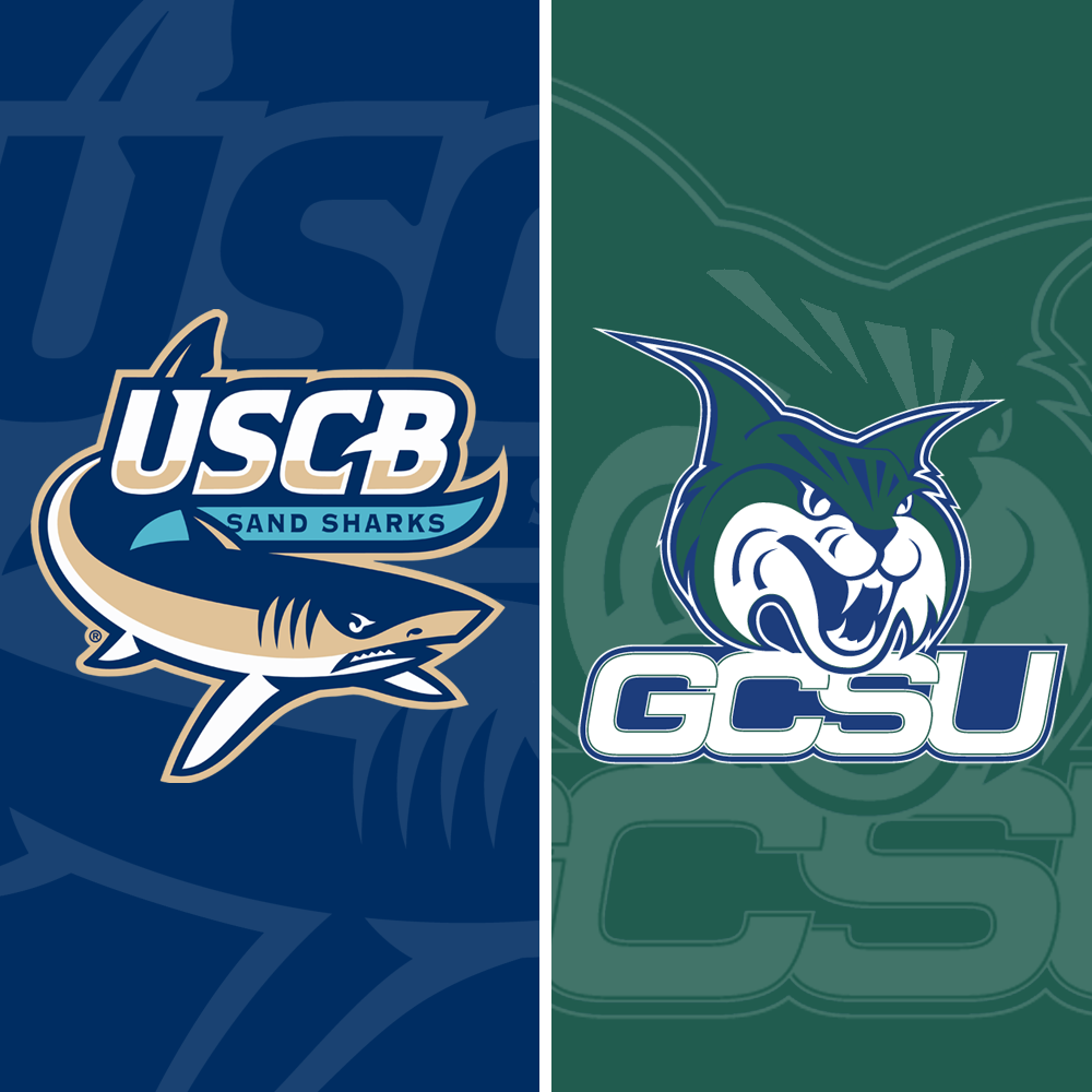 USCB Athletics | Ticketing - USCB Women's & Men's Basketball v. Georgia ...
