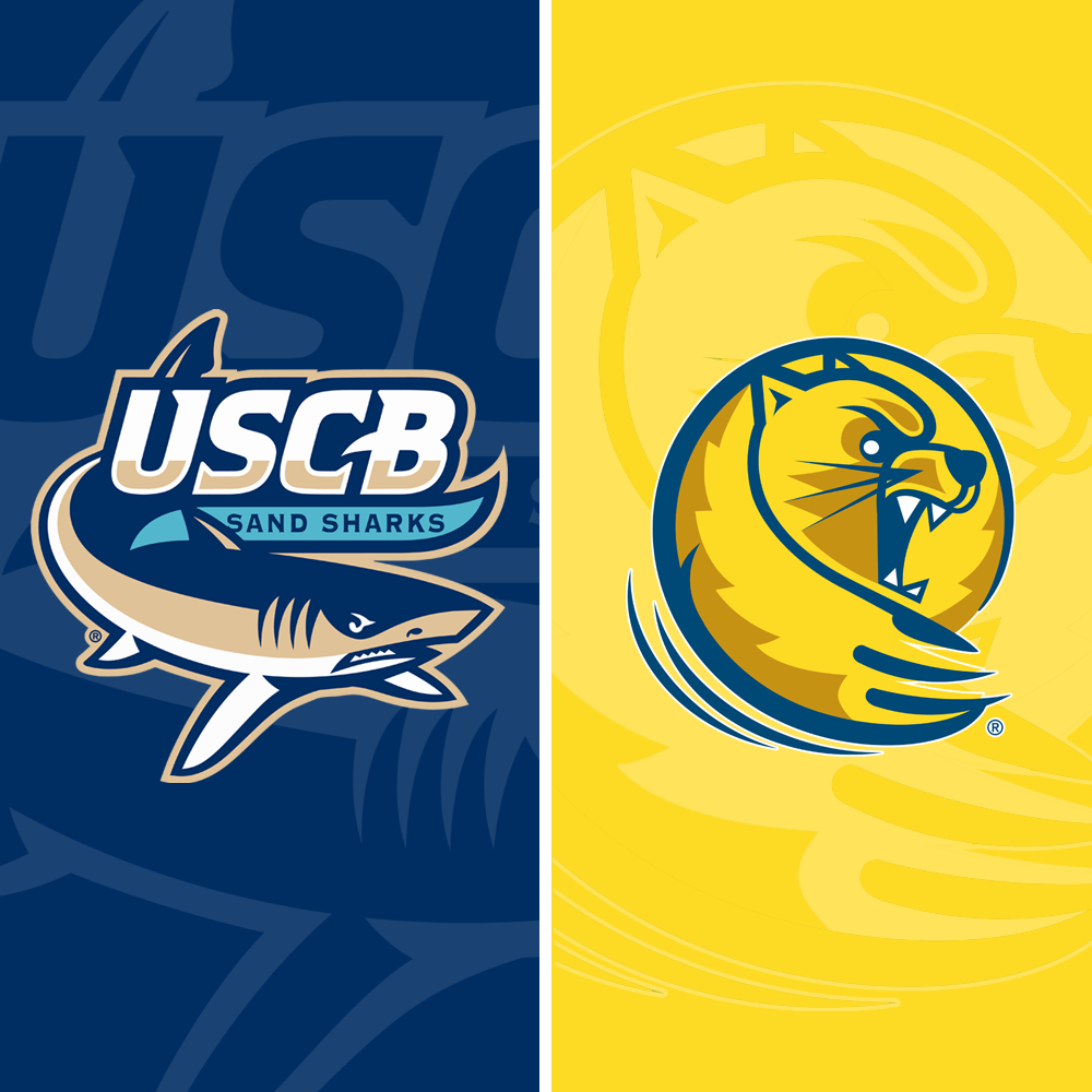 USCB Athletics | Ticketing - USCB Women's & Men's Basketball v. Lander