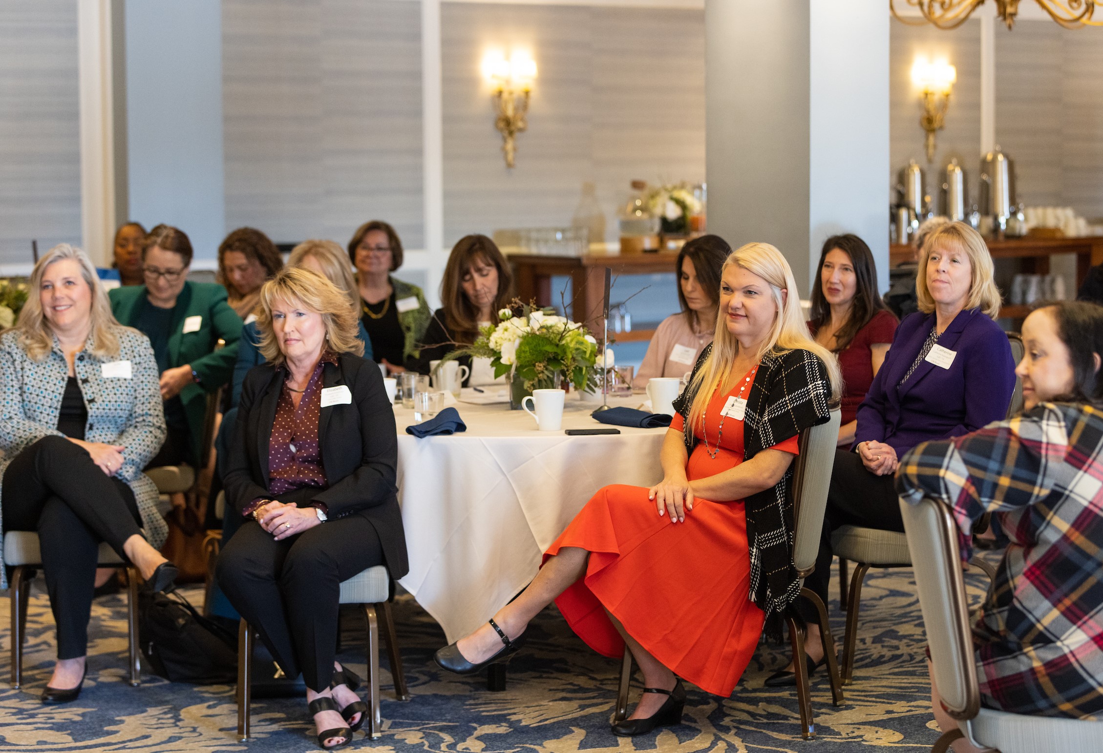 USC Rossier School of Education |Ticketing - Women of DSAG Virginia ...