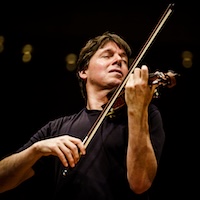 UVU | Performing Arts Ticketing - Joshua Bell