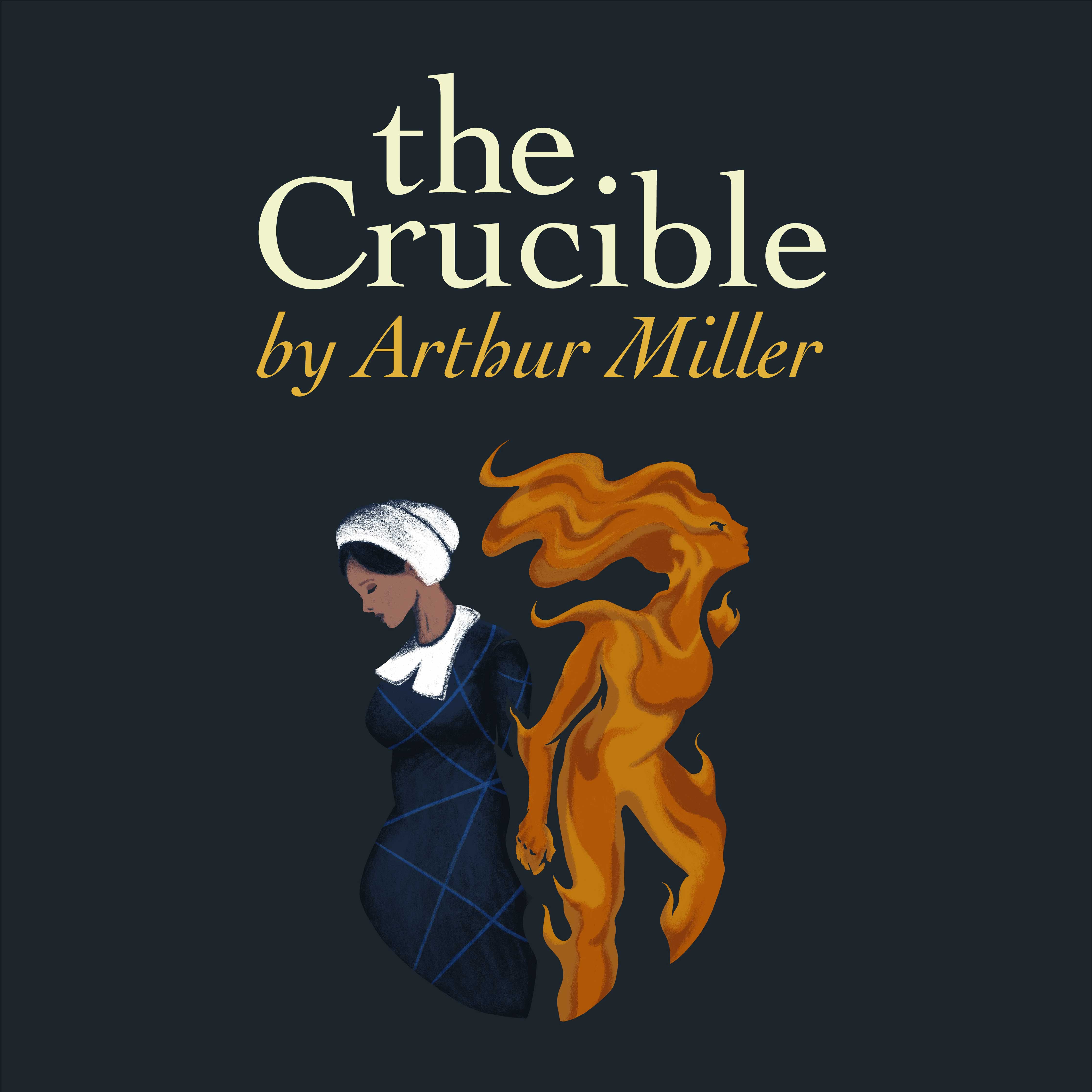 UVU | Performing Arts Ticketing - The Crucible