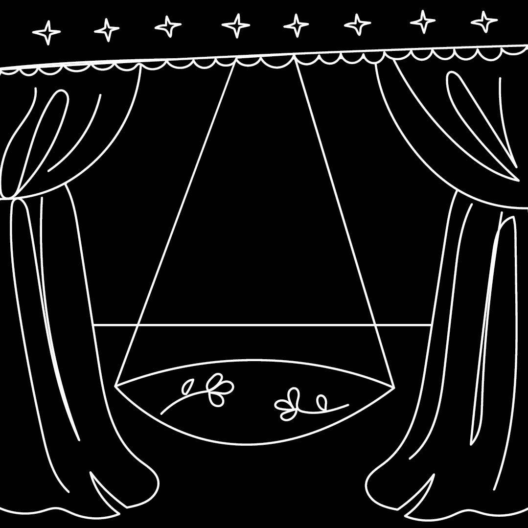 UVU | Performing Arts Ticketing - An Illiad