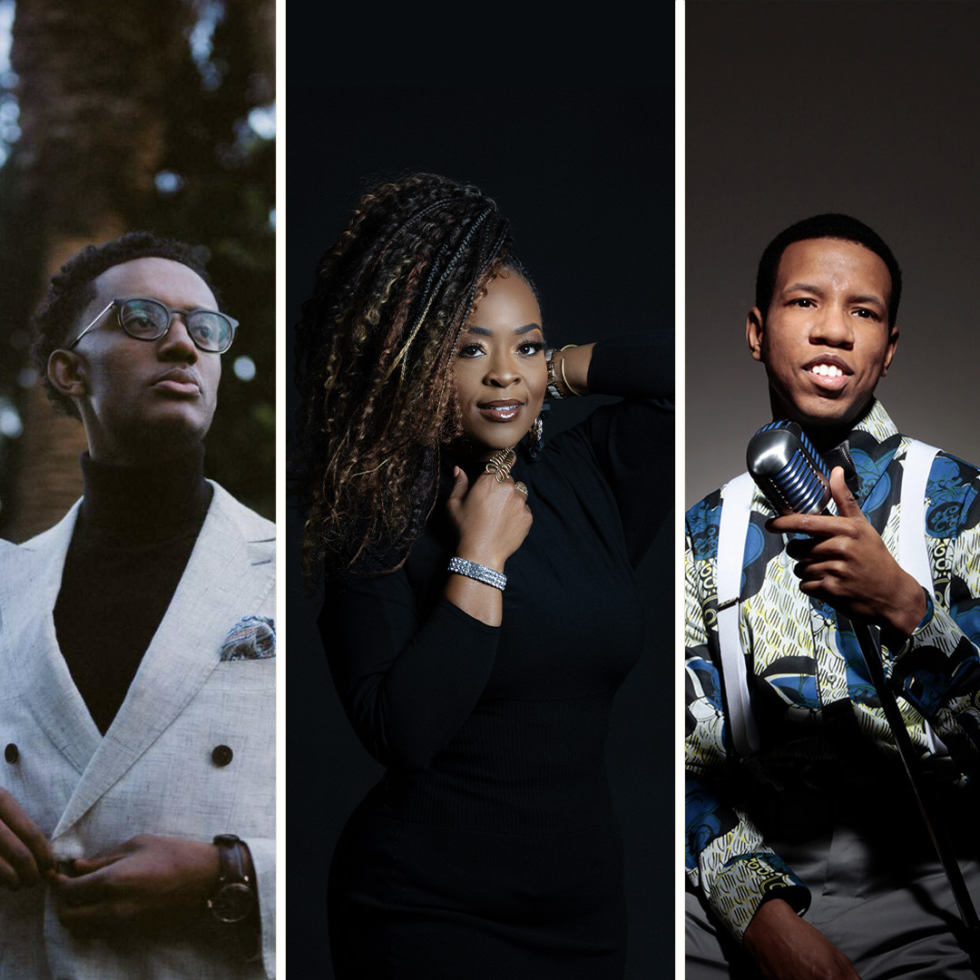 UVU | Performing Arts Ticketing - JALC New Orleans Songbook