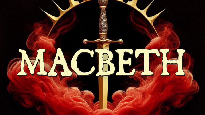 UW Parkside Tickets - Macbeth