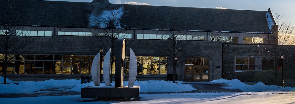 Villanova - Ticket Office Home