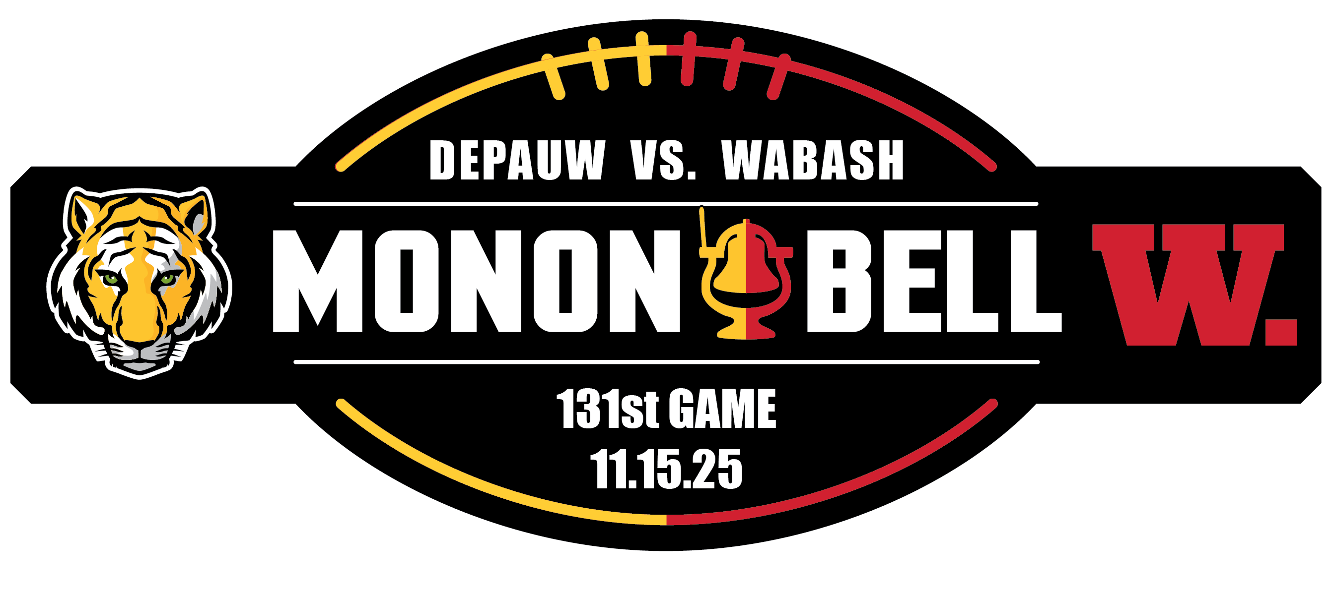 Wabash College | Athletics Ticketing - Wabash vs DePauw (131st Monon ...