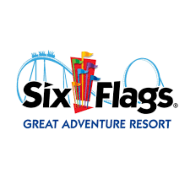 Wagner College | Athletics Ticketing - Senior Week 2026: Six Flags Trip