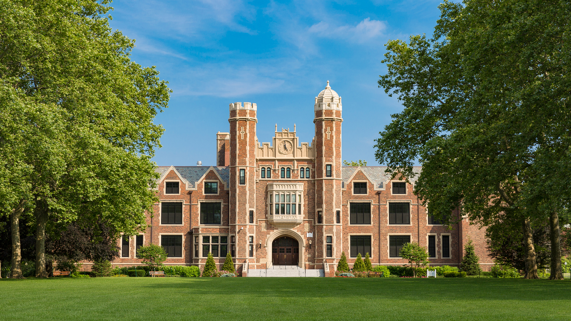 Wagner College | Athletics Ticketing - 2025 Graduate Commencement