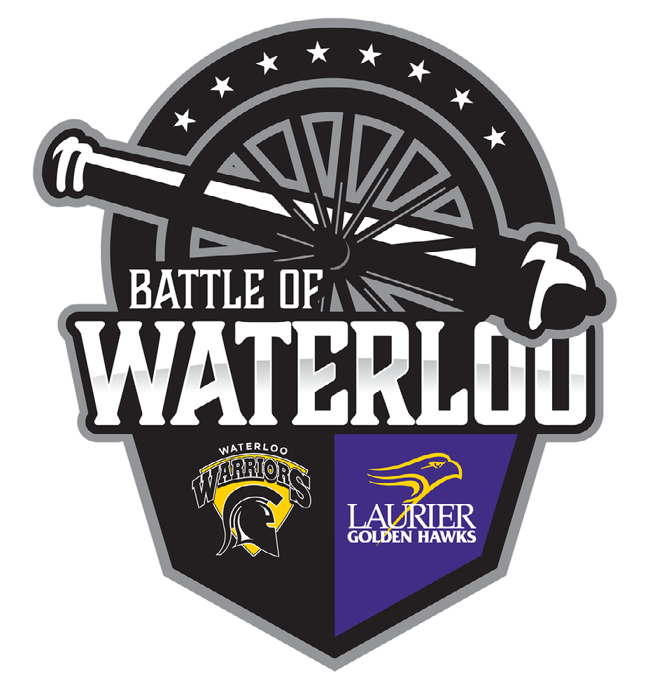 Waterloo Warrior Tickets - Warriors Women's Hockey vs. Laurier (Home ...