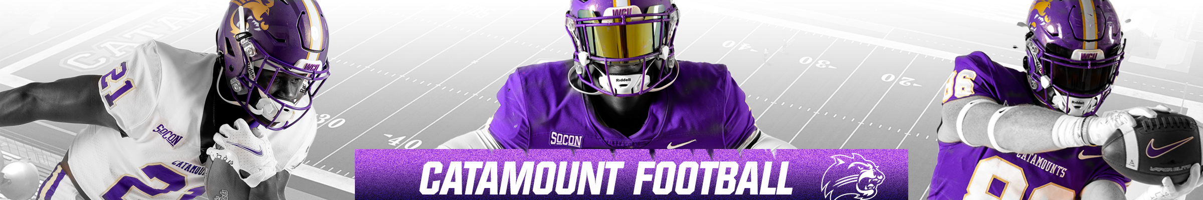 WCU Athletics | Ticketing - Football vs. Campbell - WHITE OUT WHITMIRE