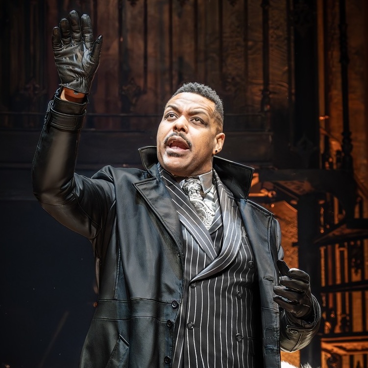 West Virginia University CCA | Ticketing - An Evening with Trevor Nicholas